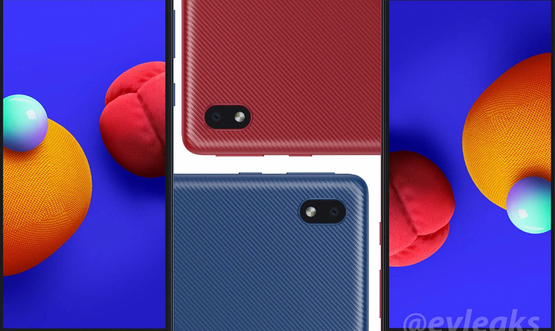 Найдешевший смартфон Samsung зі знімним акумулятором на першому ...