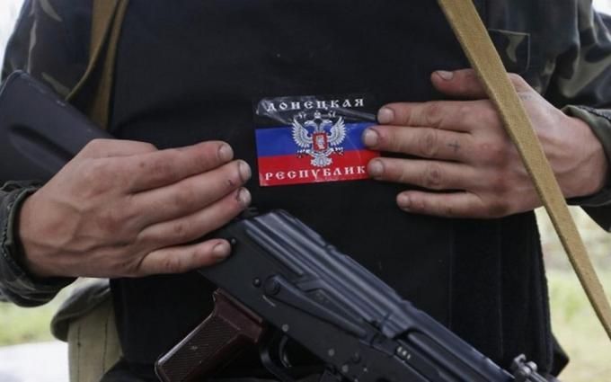 Ніяких ДНР-ЛНР немає в принципі - житель Донецька - ВСВІТІ