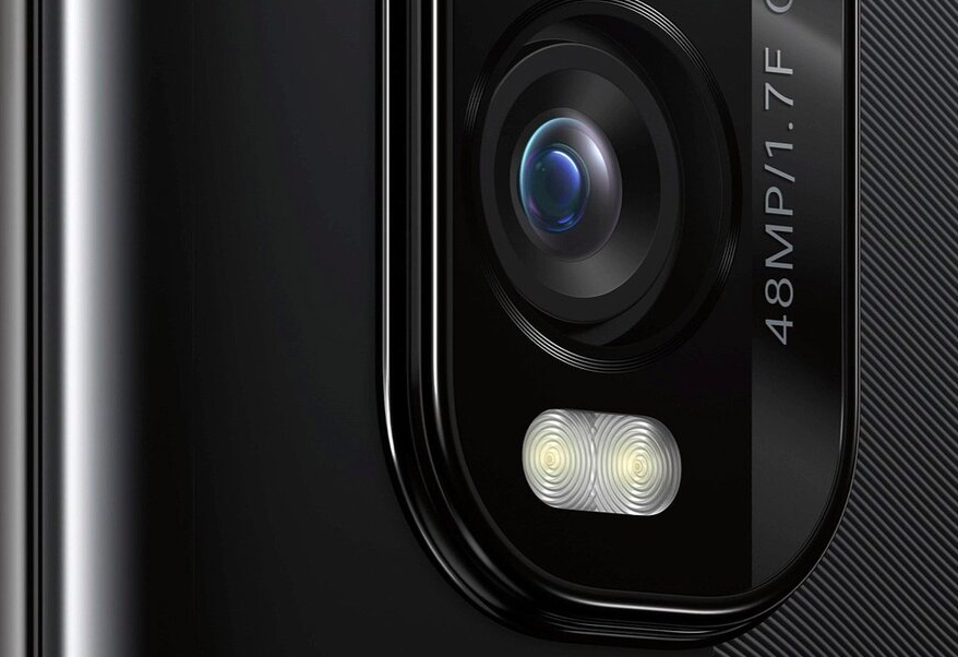 На що здатна камера OnePlus 8 Pro? Приклади фото - ВСВІТІ