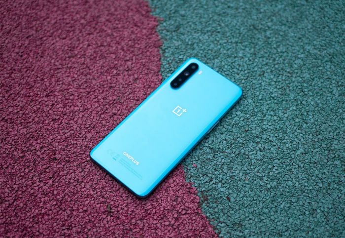 Перші деталі про OnePlus Nord SE - ВСВІТІ