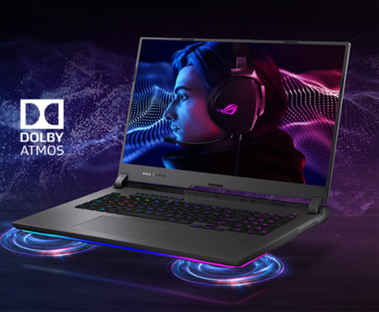 ASUS випустила ігрові ноутбуки з 300 Гц екранами - ВСВІТІ
