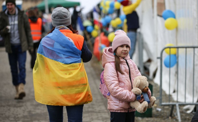 Кожен четвертий біженець після повернення хоче оселитися в іншому