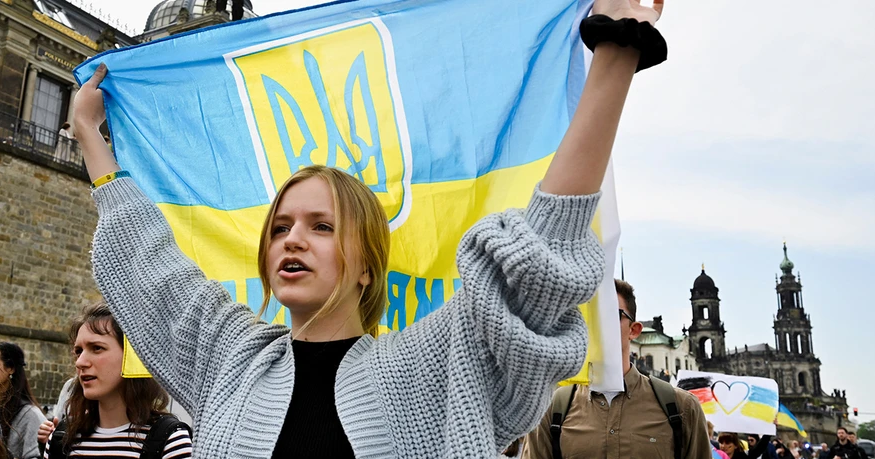 Стало відомо скільки українців отримали статус біженця у Німеччині