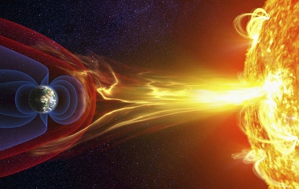 Календар магнітних бур на травень 2023 ВСВІТІ